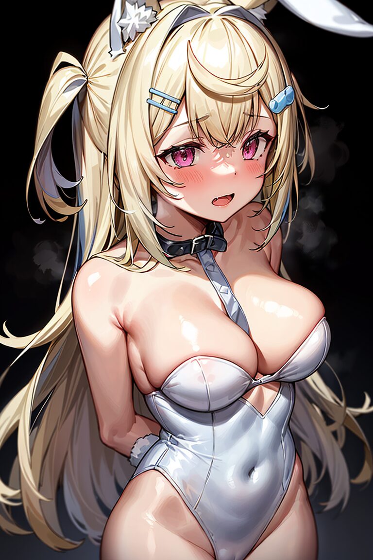 【ホロライブ】フワワ・アビスガード 二次エロ画像 その2【Vtuber】 – 二次エロ場 ~Vぬき~